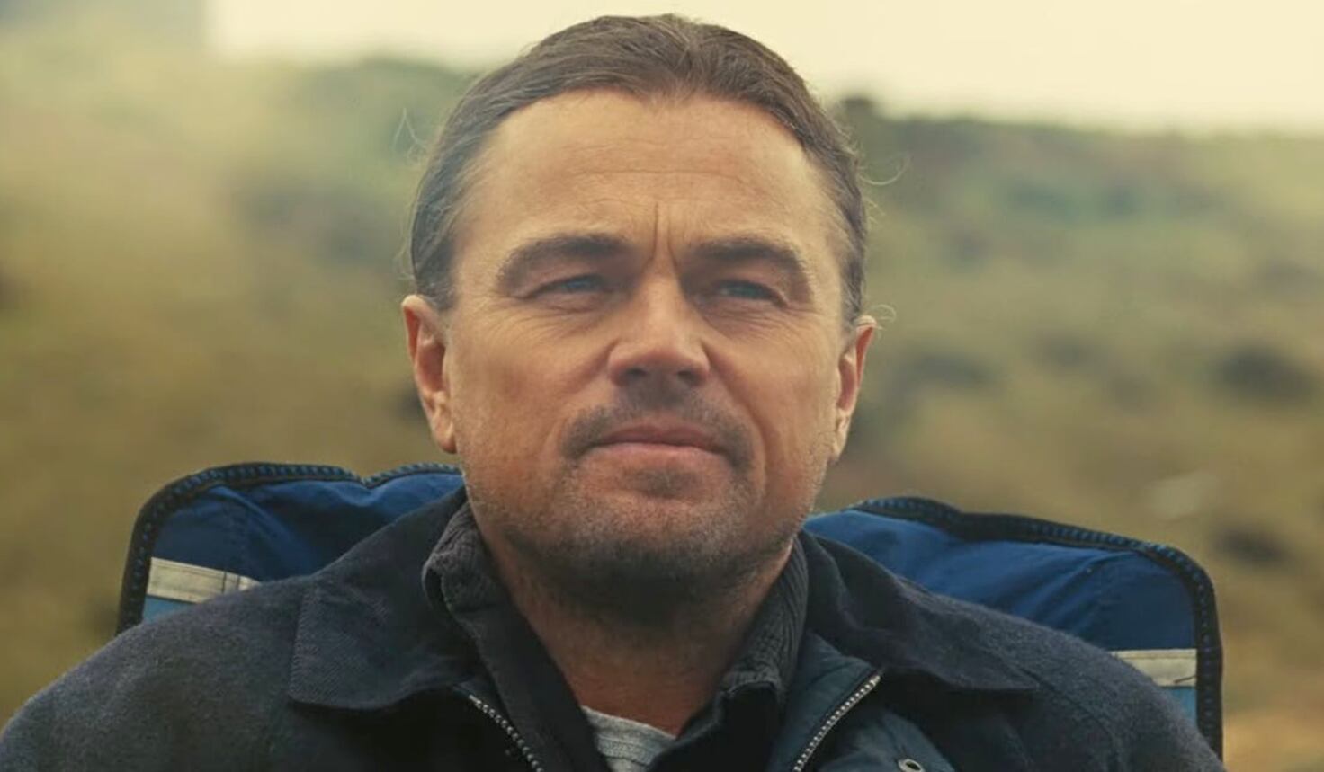 Leonardo DiCaprio quiere otro Oscar y el primer tráiler de su nueva película deja claro que será ...