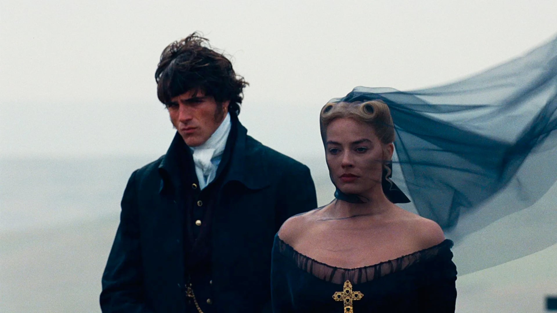 Margot Robbie confiesa su “codependencia” con este actor: “Tenemos una ...