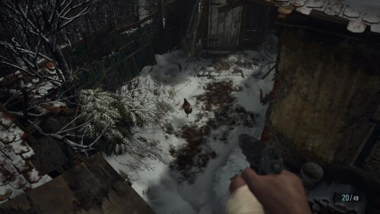 Todas las recetas e ingredientes de Resident Evil 8 Village y dónde ...