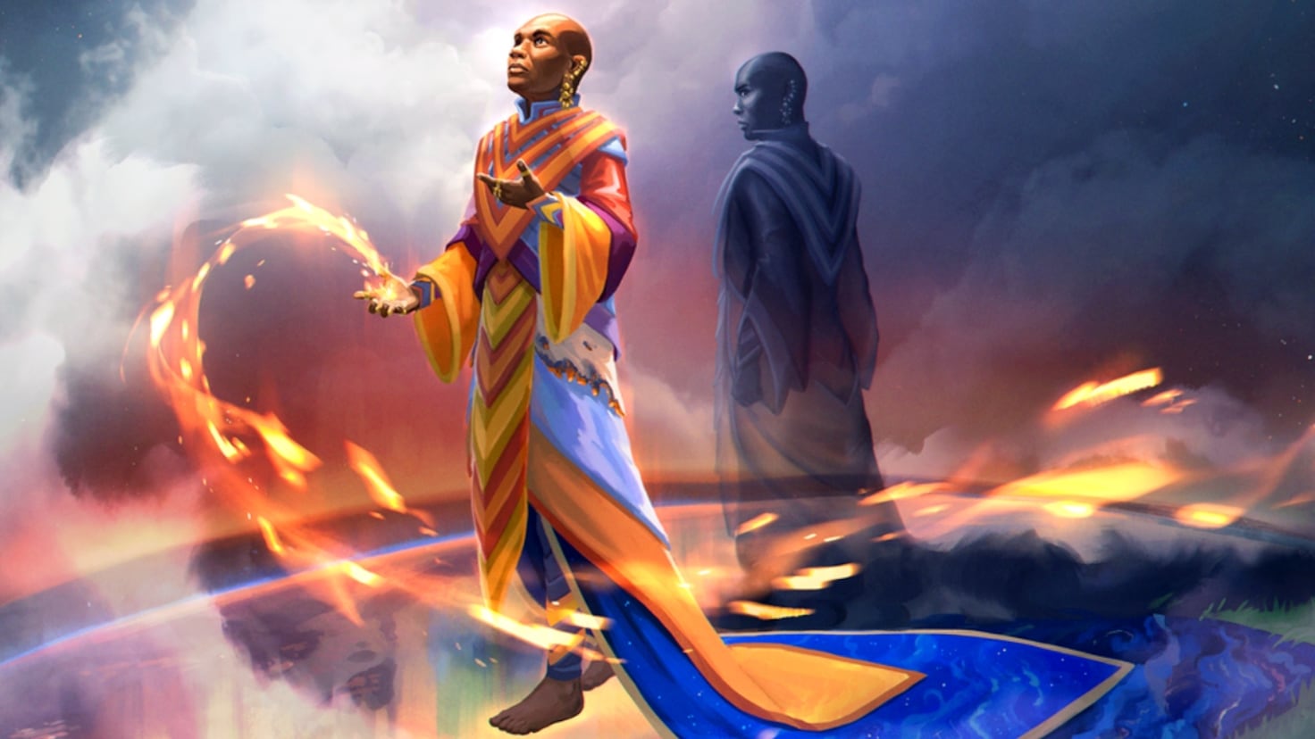 Los 10 ‘foreshadowing’ más locos y alucinantes de Brandon Sanderson en ...