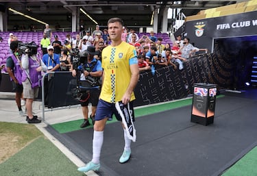 De peluquero a dentista: las profesiones de la plantilla del Auckland ...