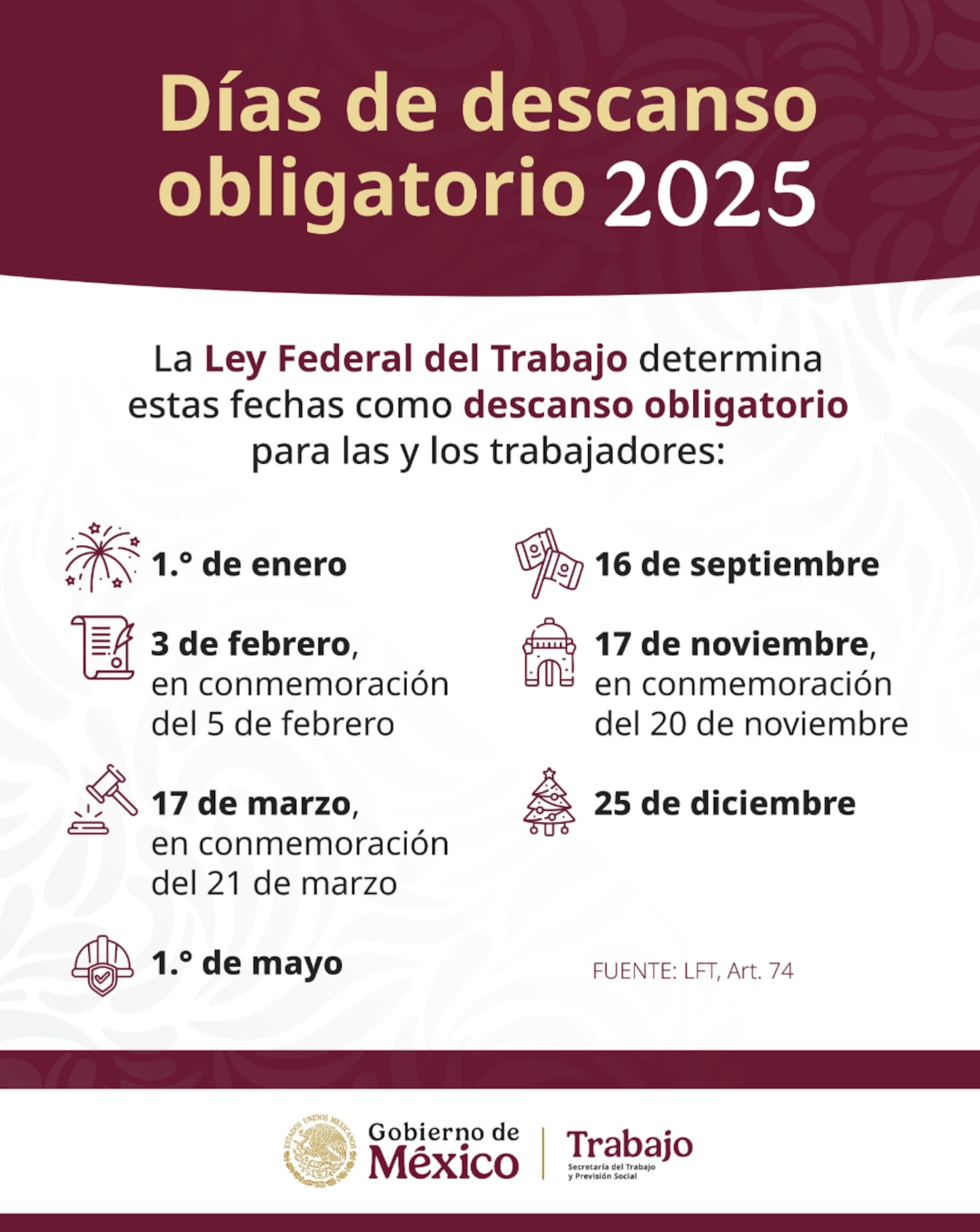 ¿Se paga doble o triple el 1 de junio por las elecciones judiciales en México este 2025? - AS México