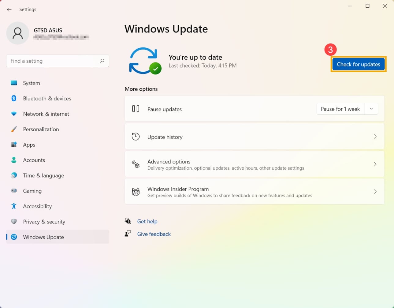 Microsoft admits to a bug in Windows Update and offers the most classic ...