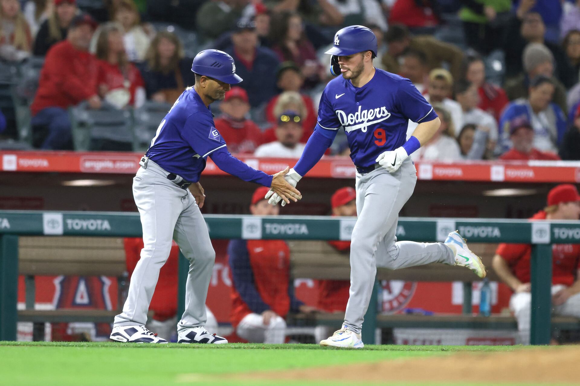 MLB Opening Day: 2024 season, matches, dates and times - AS USA