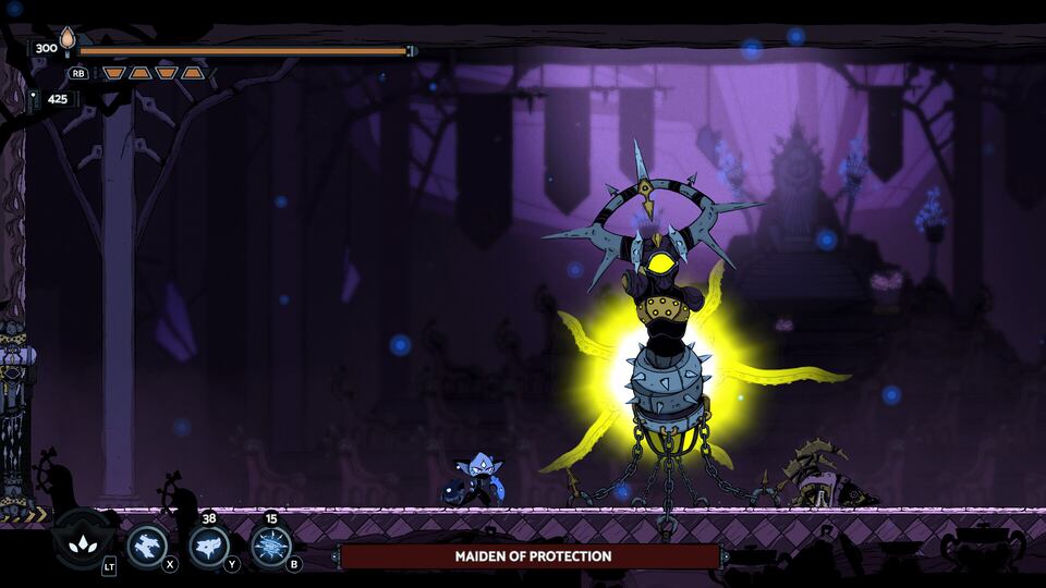 Imágenes de Biomorph - Meristation