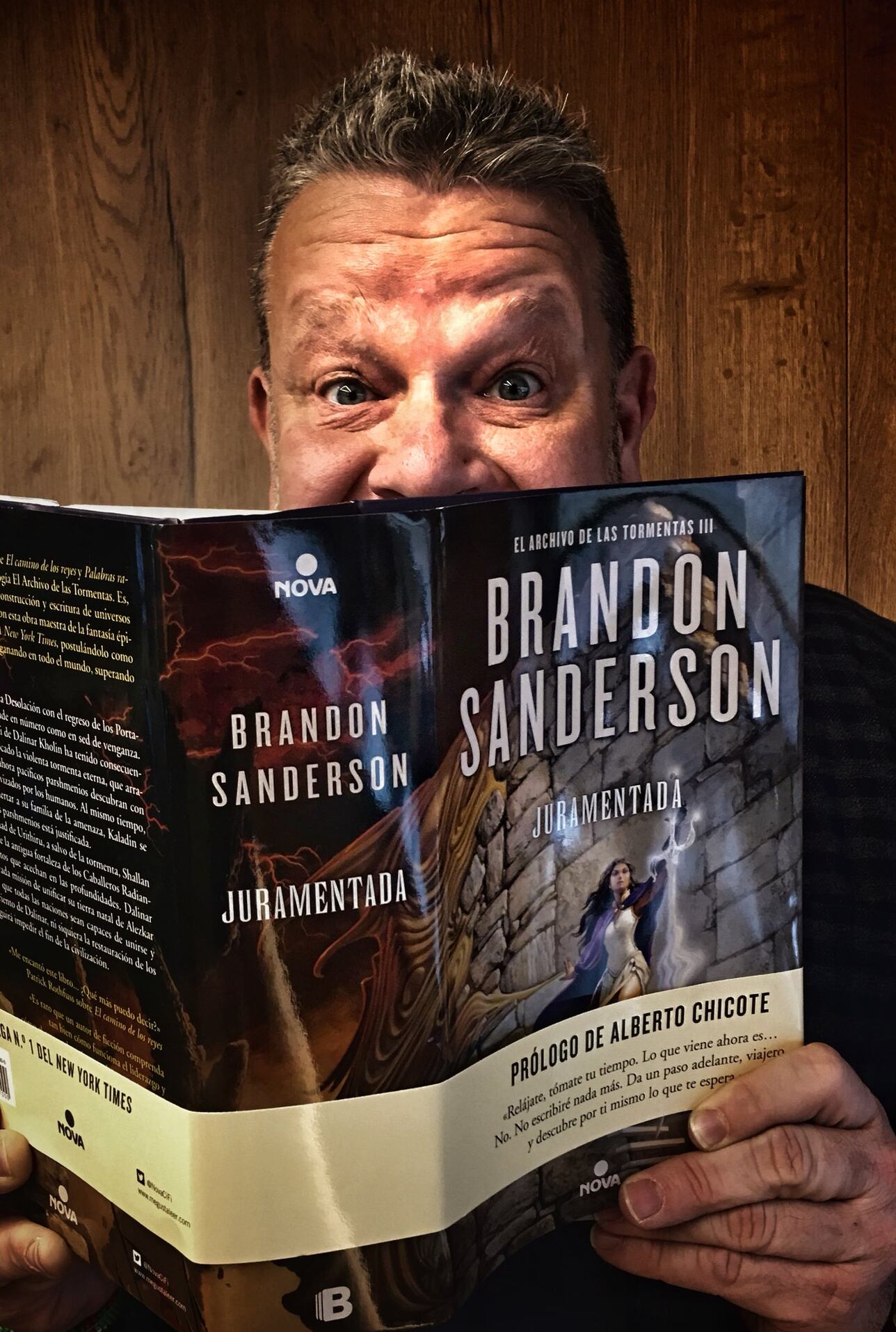 Ni gastronomía ni cine, la pasión oculta de Alberto Chicote es una de ...