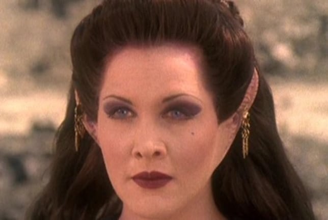 Muere Jill Jacobson, estrella de ‘Star Trek’ y ‘Falcon Crest’ - Meristation