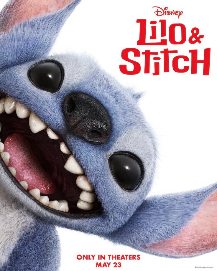 La nueva película de ‘Lilo & Stitch’ confirma su fecha de estreno y lo ...