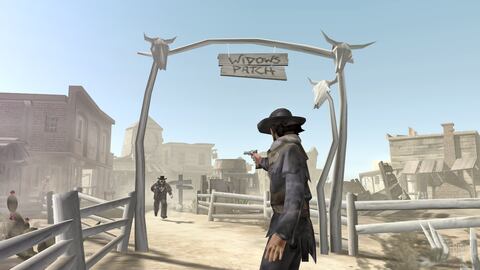 Todo lo que necesitas saber de la saga Red Dead Redemption, el western ...