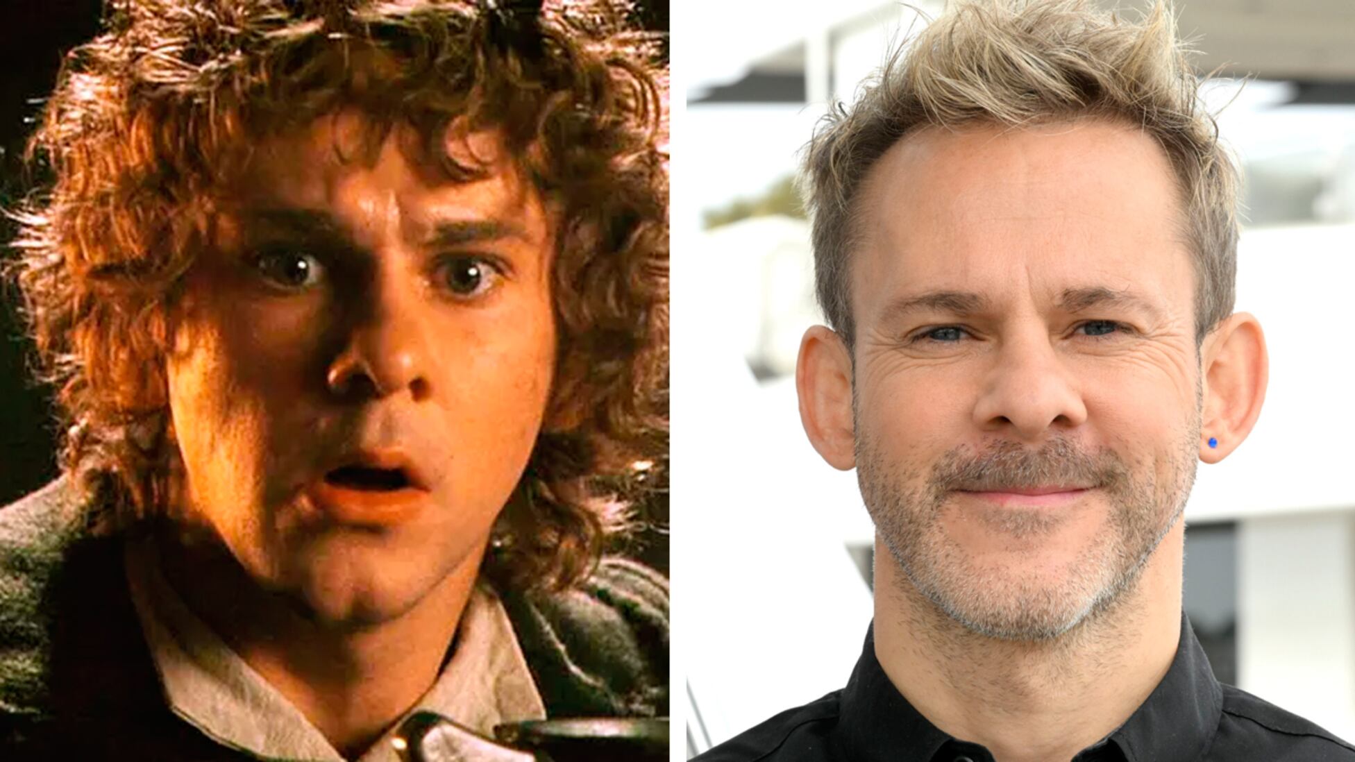 ¿Qué fue de los protagonistas de ‘El Señor de los Anillos: La Comunidad ...