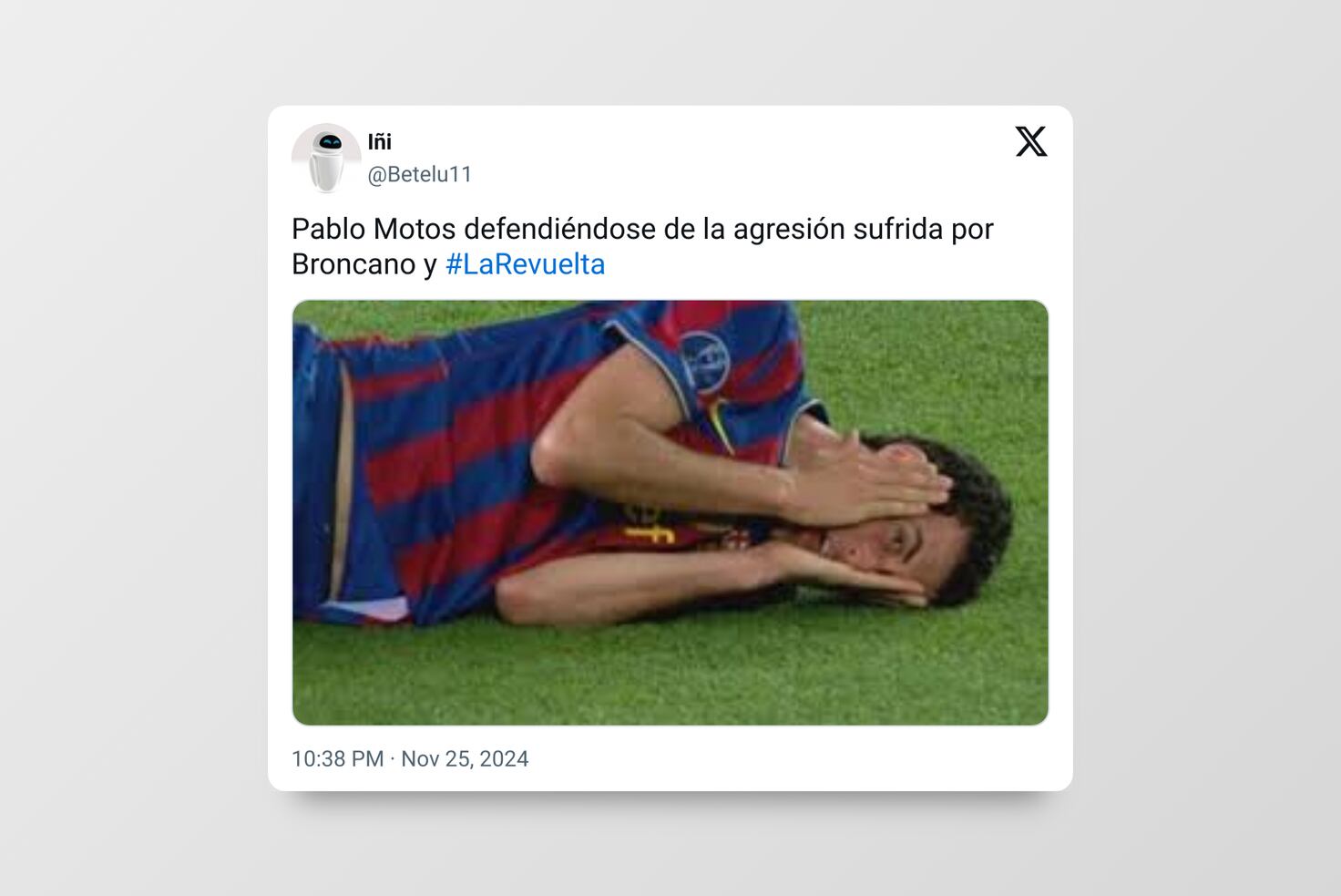 Los mejores memes sobre la polémica entre Broncano y Pablo Motos Los ...