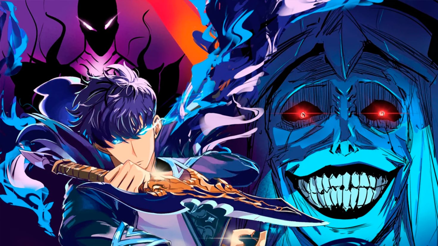 ‘Solo Leveling’ fans should mark this date on their calendars after ...