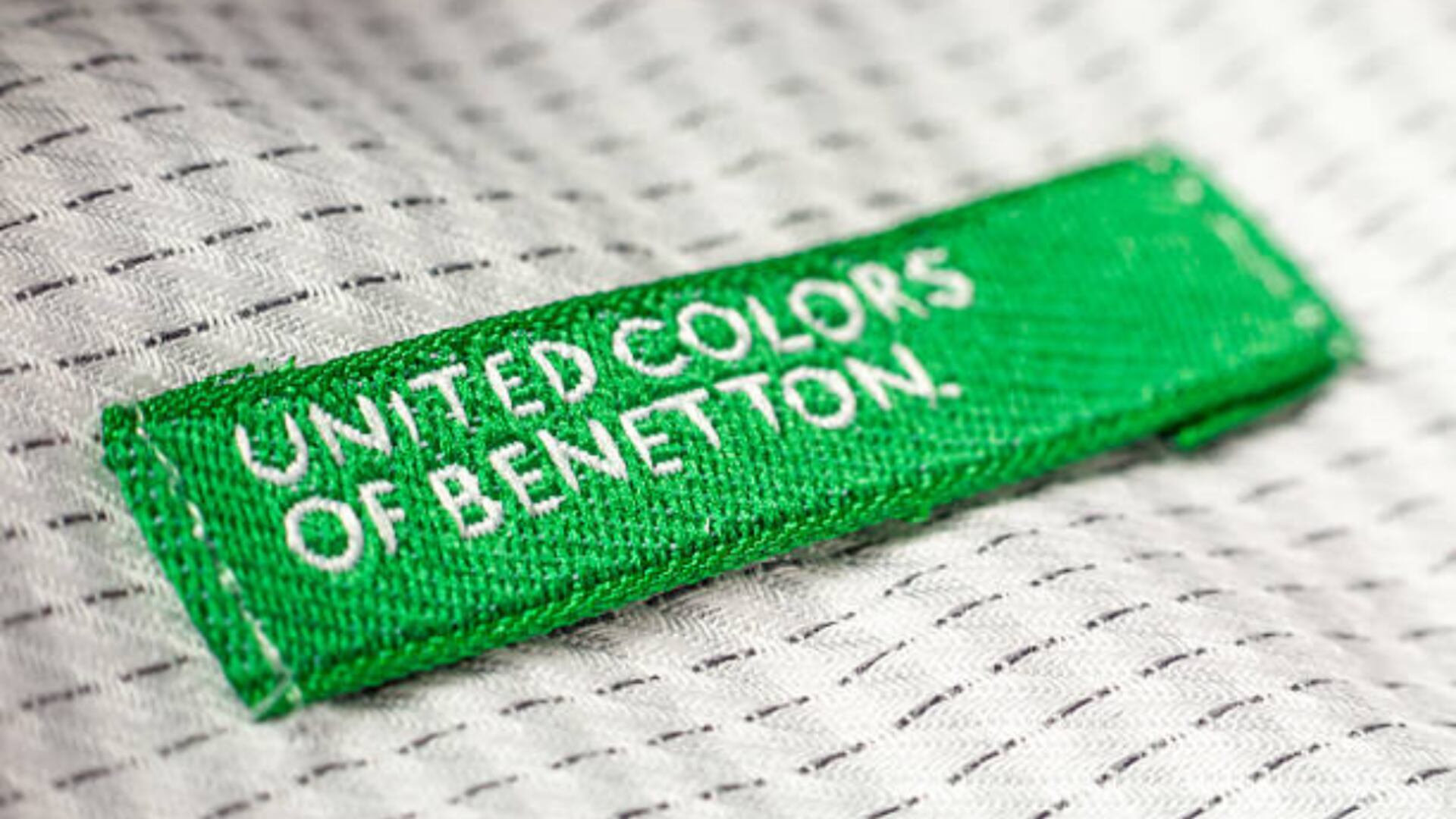 Una de las marcas italianas de moda más conocidas del mundo, en crisis ...