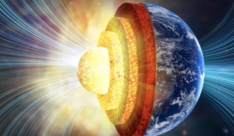 Un estudio sugiere que la Tierra ha cambiado su rotación y estos ...