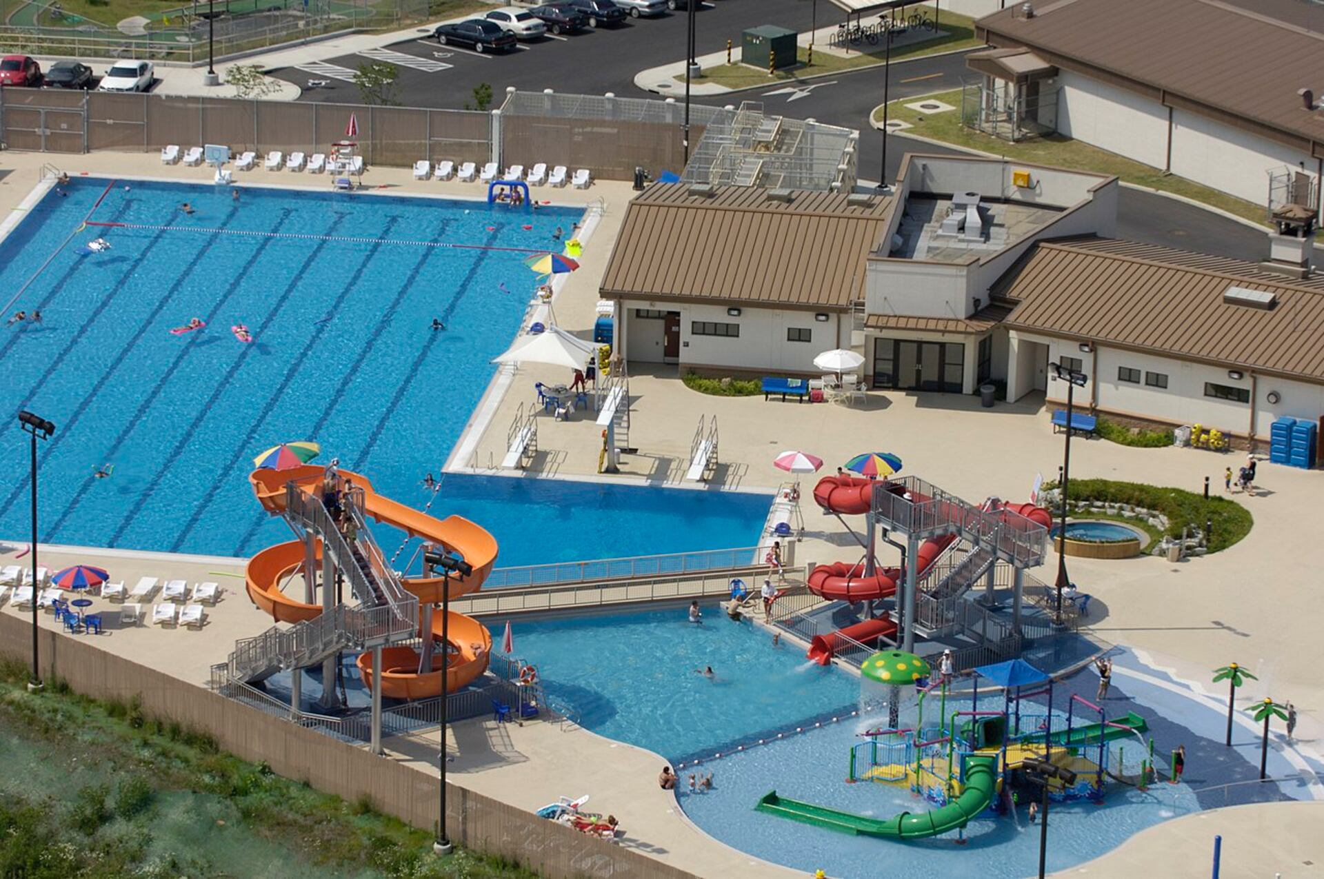 The United States’ largest military base outside of the US is in South ...