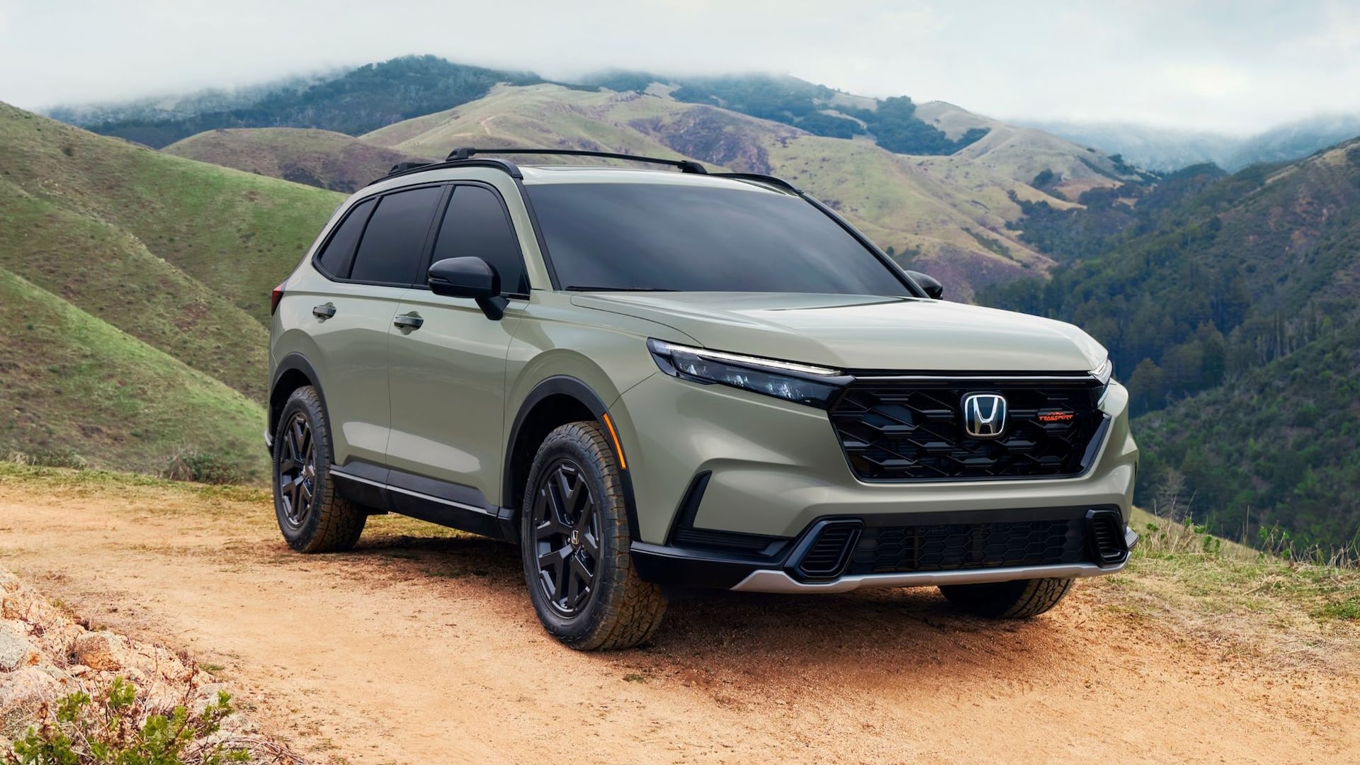 Honda CR-V 2026: Las novedades y su llegada a México - AS México