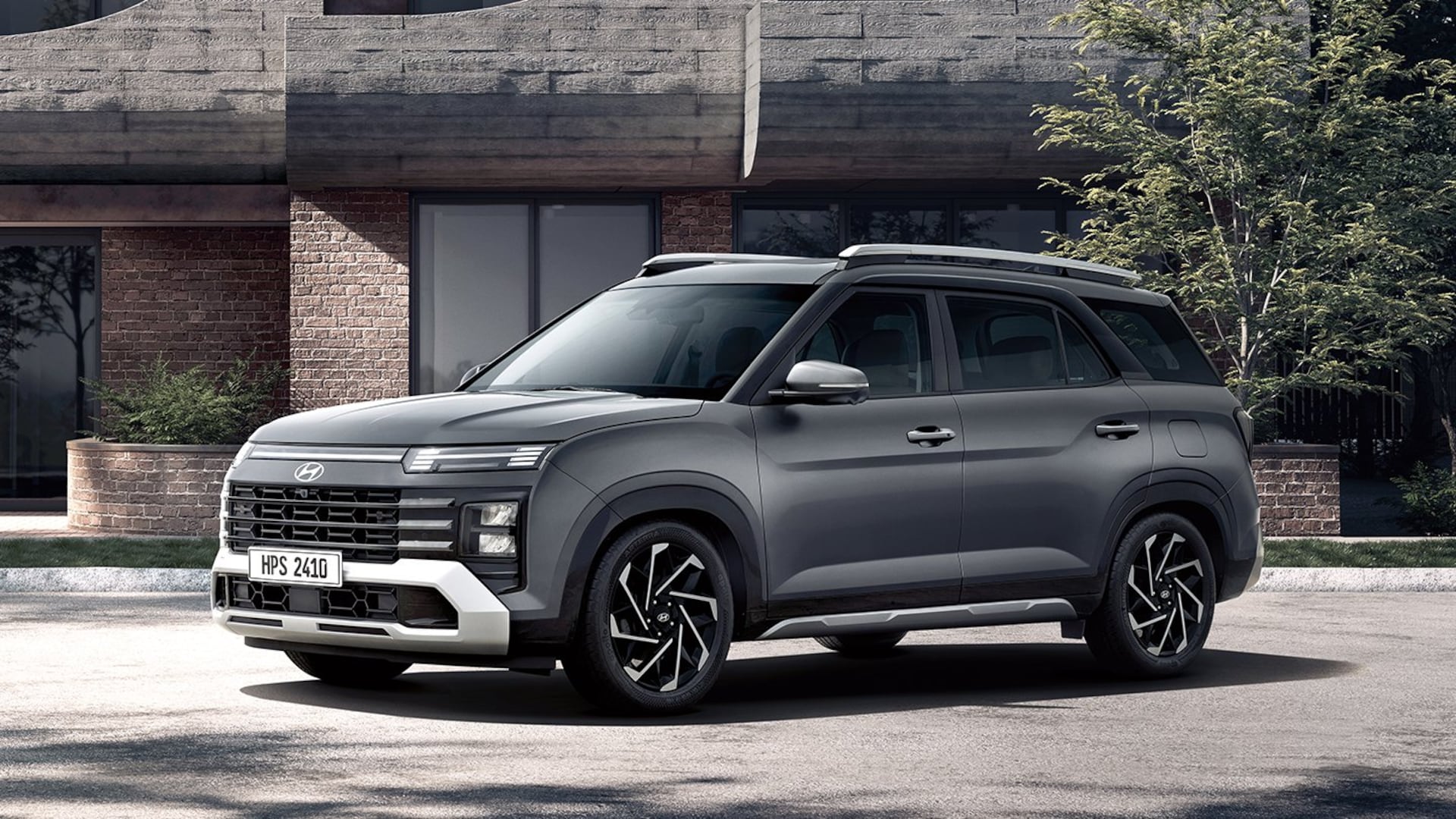 Hyundai Creta Grand 2026, reseña: ¿La mejor SUV de 3 filas por el ...