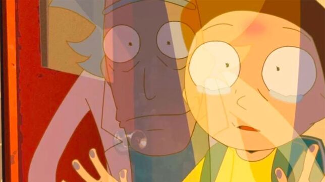 What Will Happen To Rick And Morty After Adult Swim Cut Ties With Justin