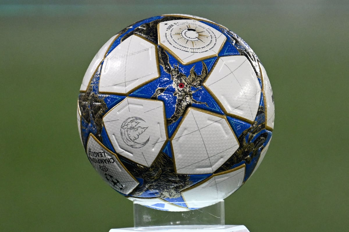 When does the 2025/26 UEFA Champions League start? Key dates for the ...