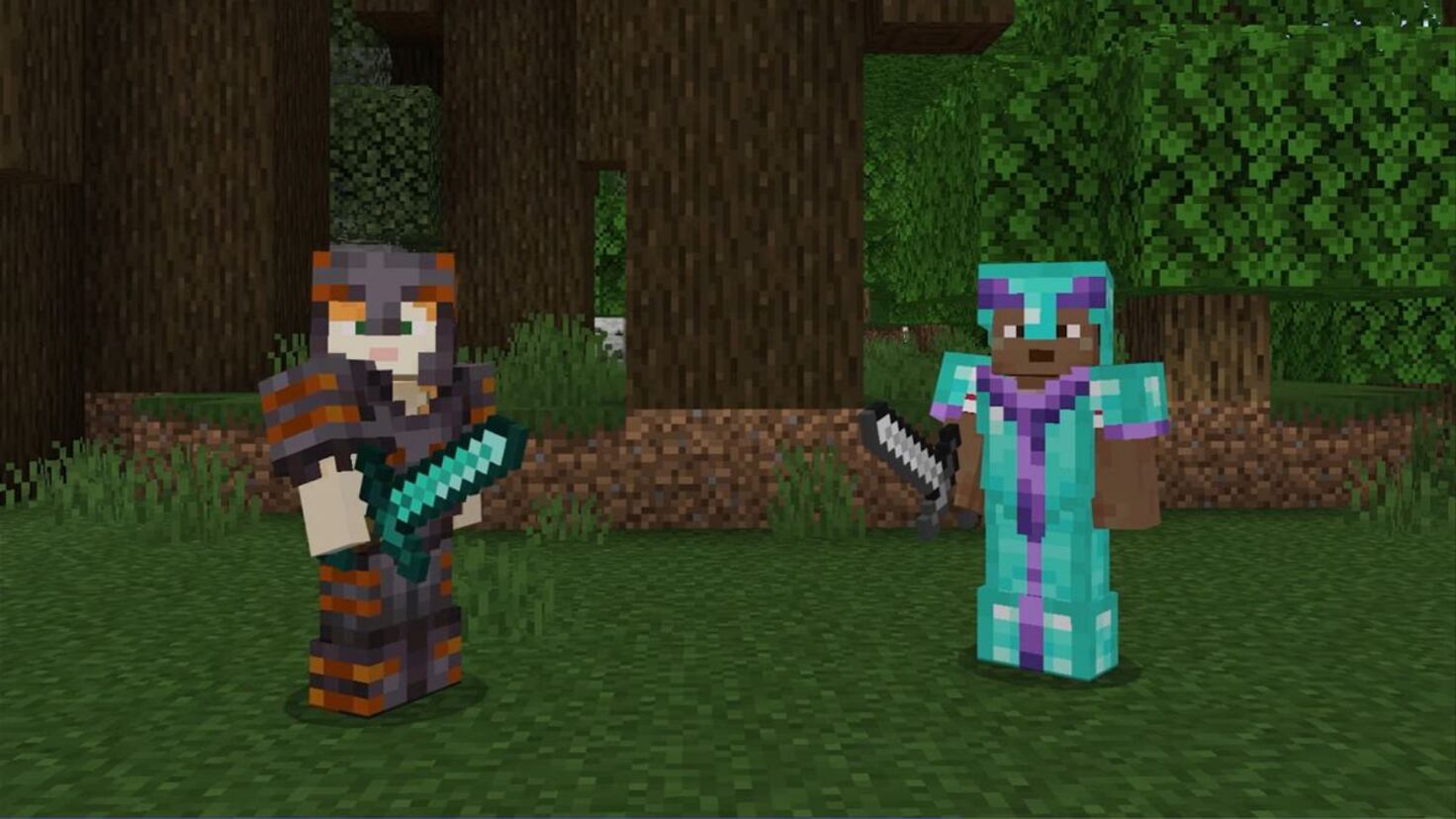 Minecraft will not go free-to-play: Mojang defends one-time purchase ...