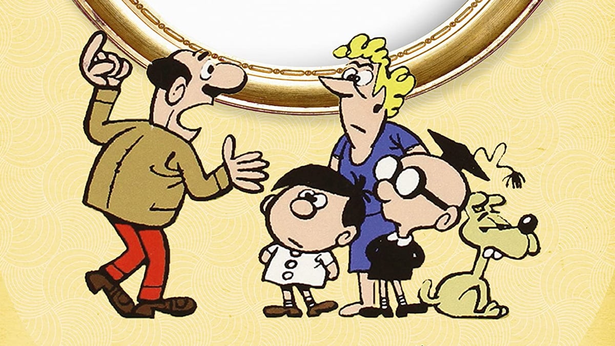 Reseña de ‘Súper Ibáñez’, un repaso a todos los personajes del autor de ...