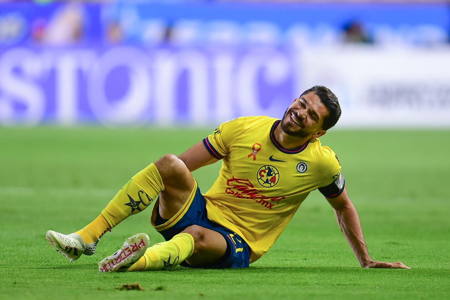 André Jardine y compañía siguen sin poder ganar en la Bella Airosa - AS ...