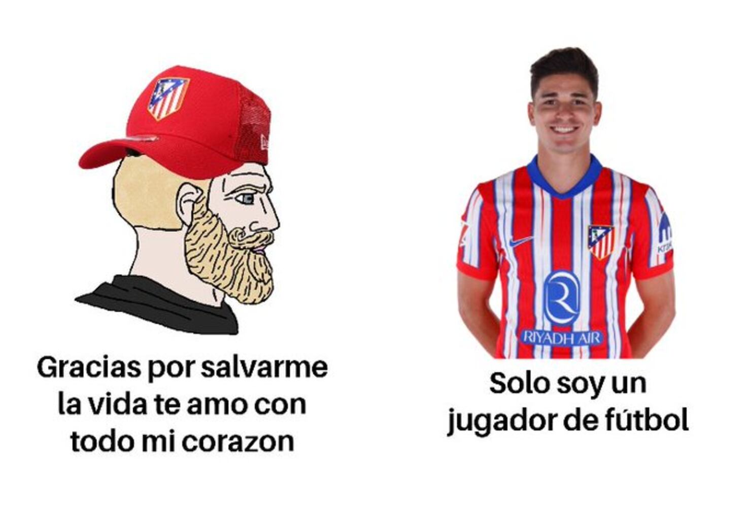 Las remontadas, protagonistas de los memes de la jornada Champions Las ...