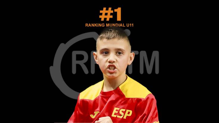 Malov lidera el boom español - AS.com