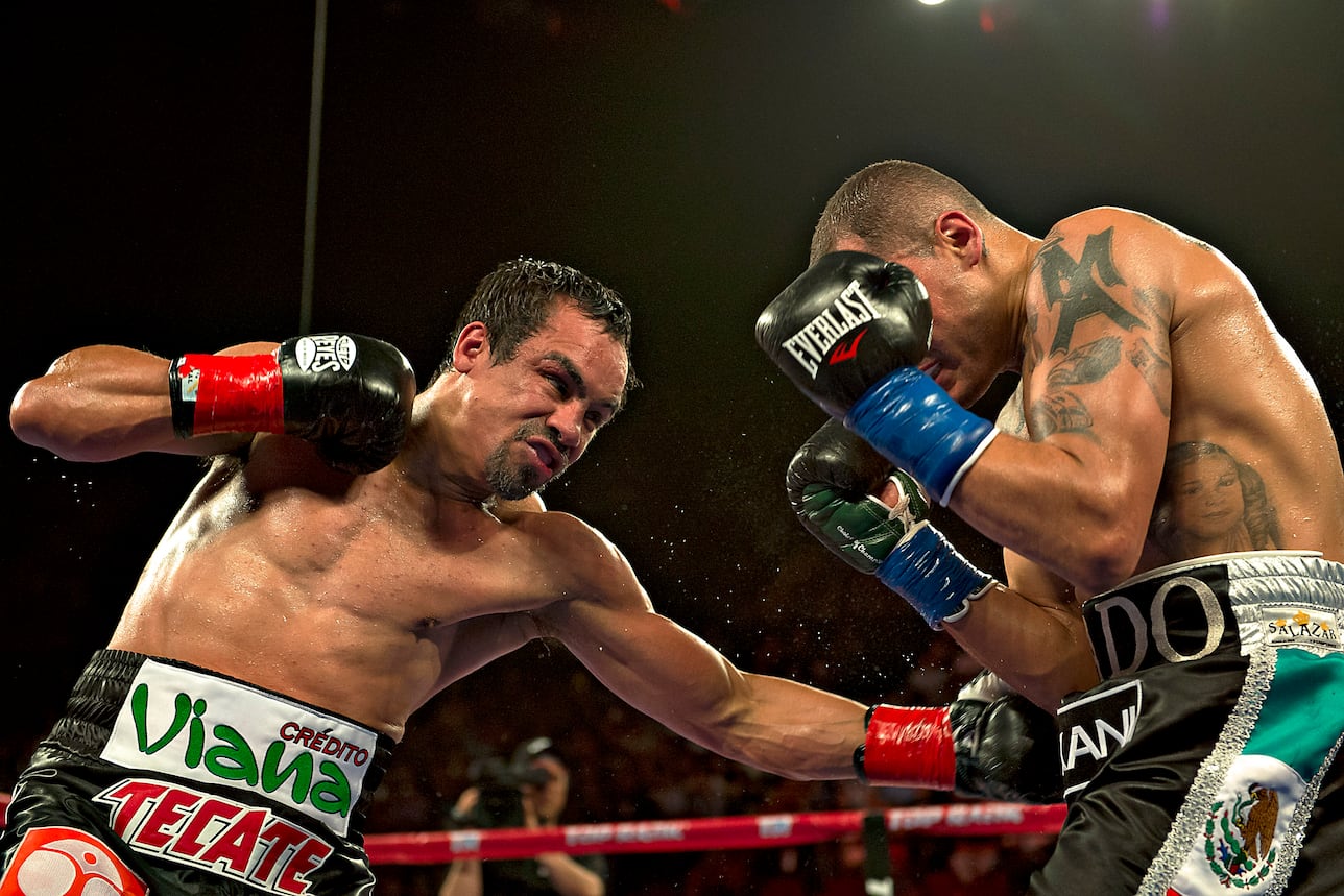 Los mejores boxeadores mexicanos de la historia: ¿Quién es el número ...