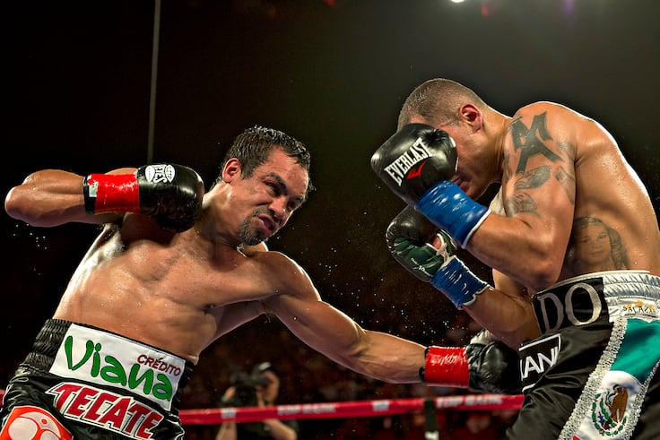 Los mejores boxeadores mexicanos de la historia: ¿Quién es el número ...