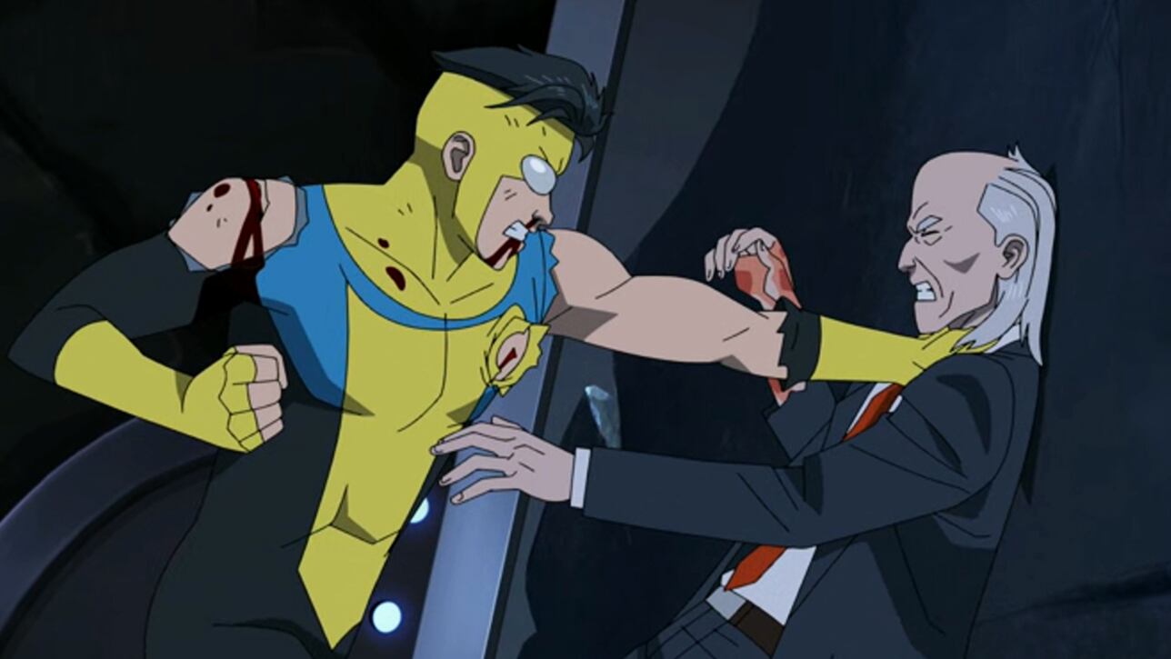 Invincible Season 4 on Prime Video: Expected premiere date and ...