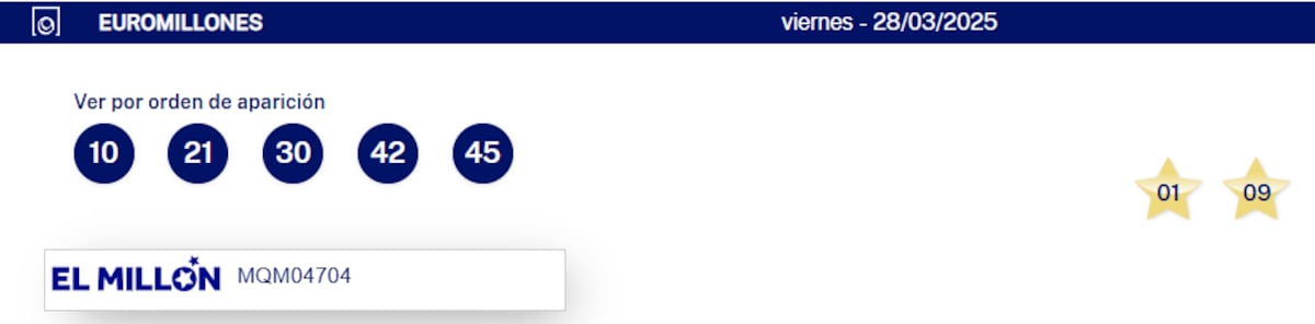El drama para el ganador del bote de 250 millones de euros del ...