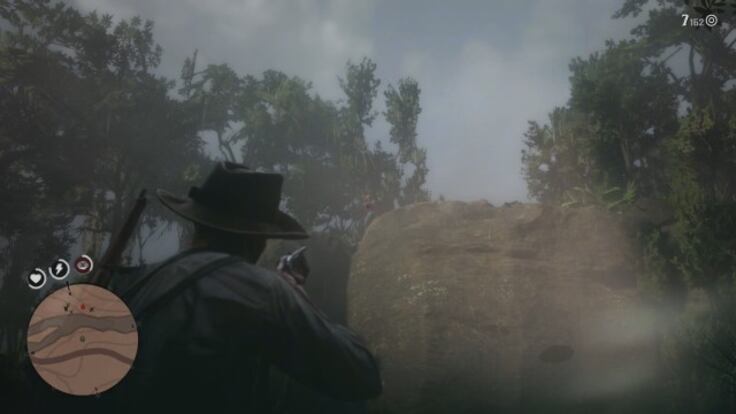 Red Dead Redemption 2, Guía completa - Capítulo 5: Guarma - Meristation