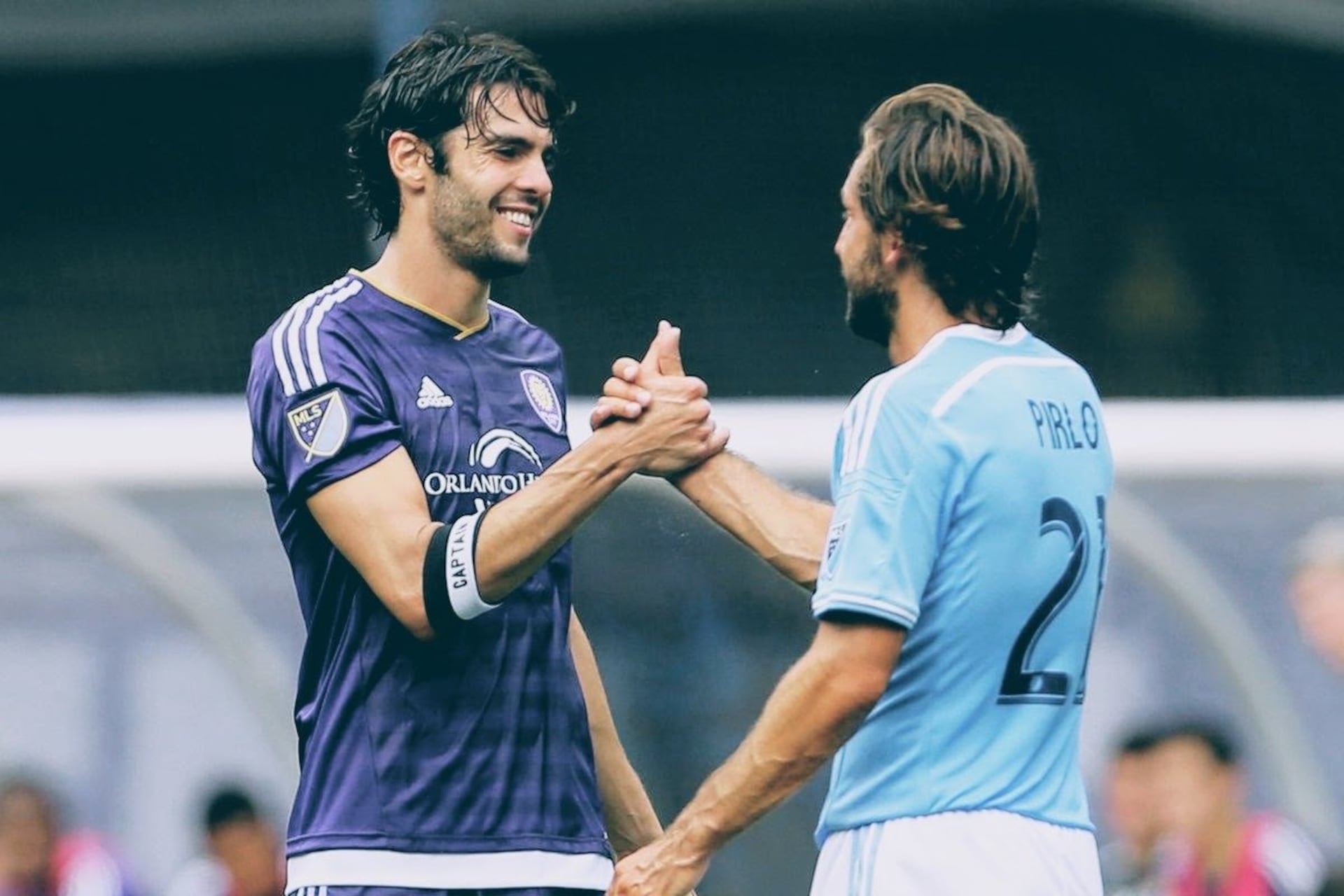 MLS Cup | Messi, Müller and the title that eluded World Cup legends - AS USA