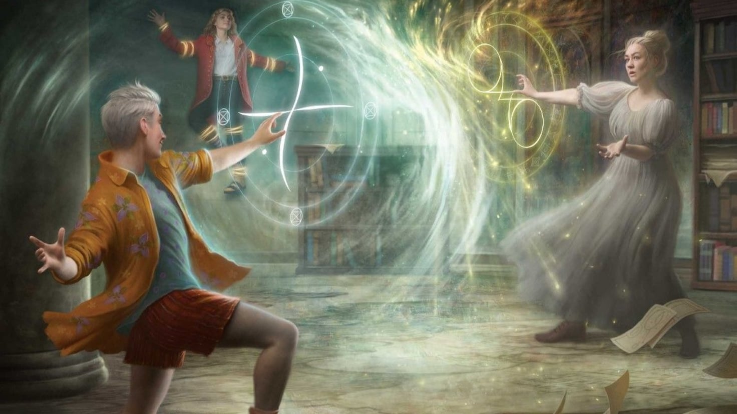 Todas las apariciones de Hoid en el Cosmere: en qué libros de Brandon ...