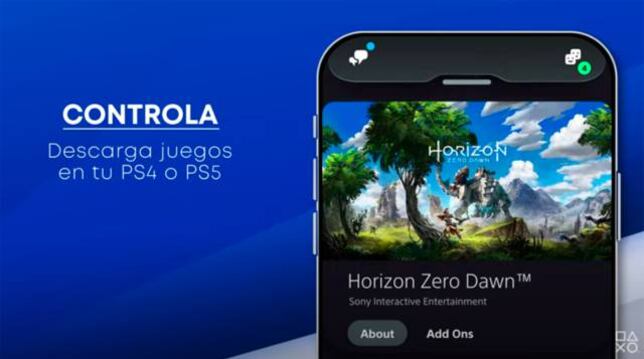 PS5: Cómo descargar la app de PlayStation 5 para iOS y Android ...