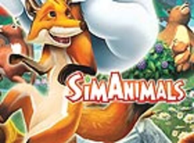 Imágenes de SimAnimals - Meristation