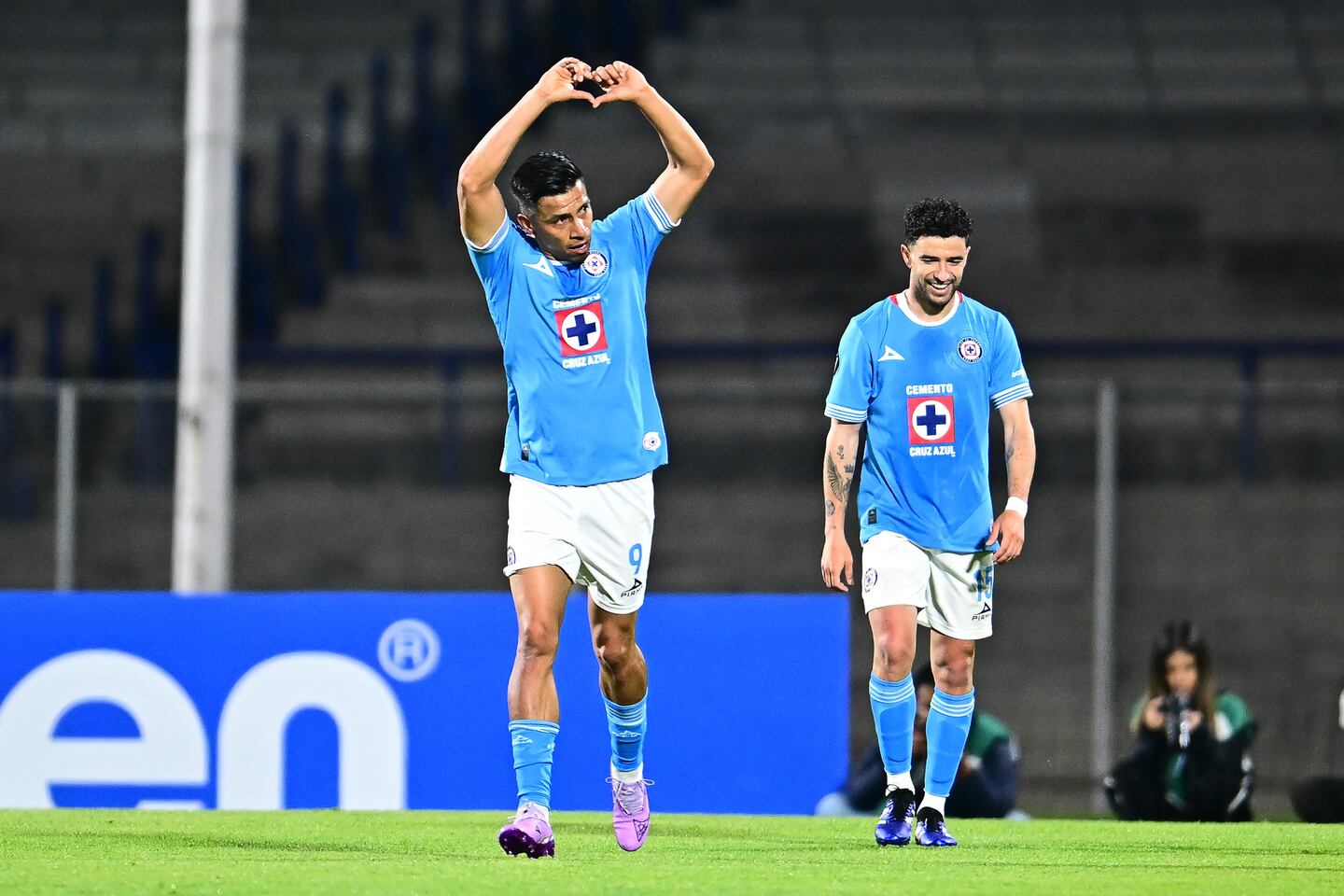 La cifra que paga Cruz Azul por el Estadio Olímpico Universitario - AS ...