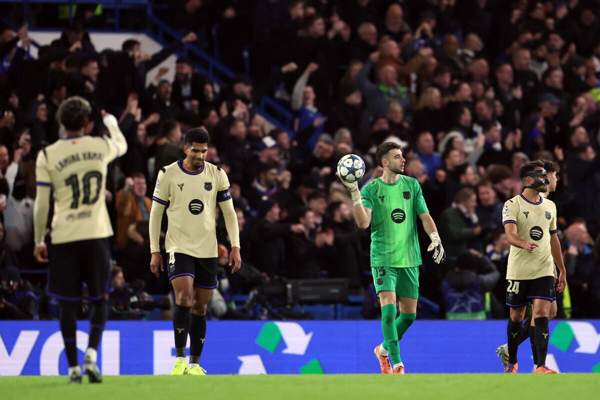 Barcelona - Alavés: apuestas y pronósticos de LaLiga EA Sports - 29/11 ...