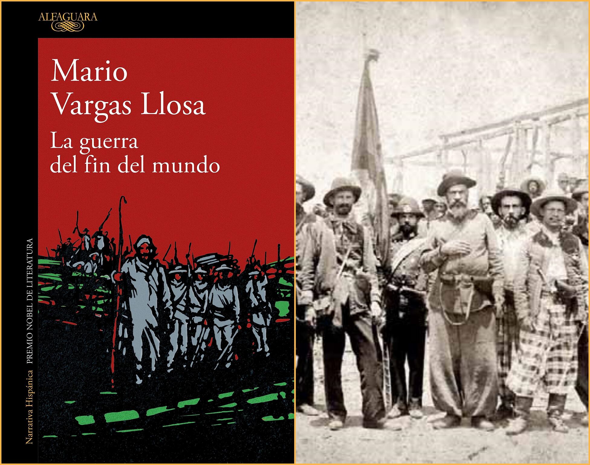 Los 10 mejores libros de Vargas Llosa y las novelas por las que siempre ...