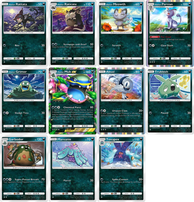 Pokémon TCG Pocket: lista completa de todas las nuevas cartas de la expansión A3 Guardianes ...