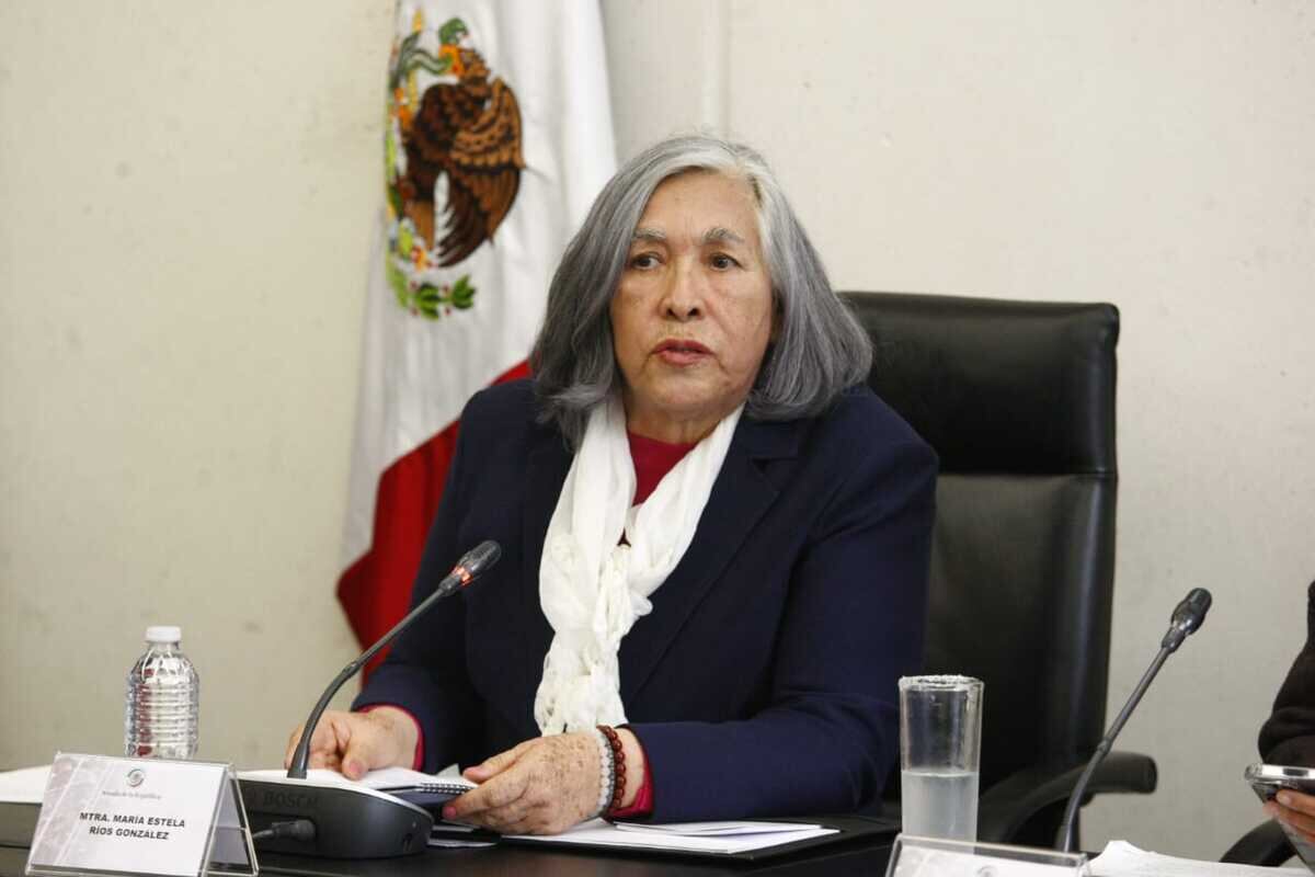 Perfiles | Quién es quién en la SCJN, ellos son los nuevos ministros ...