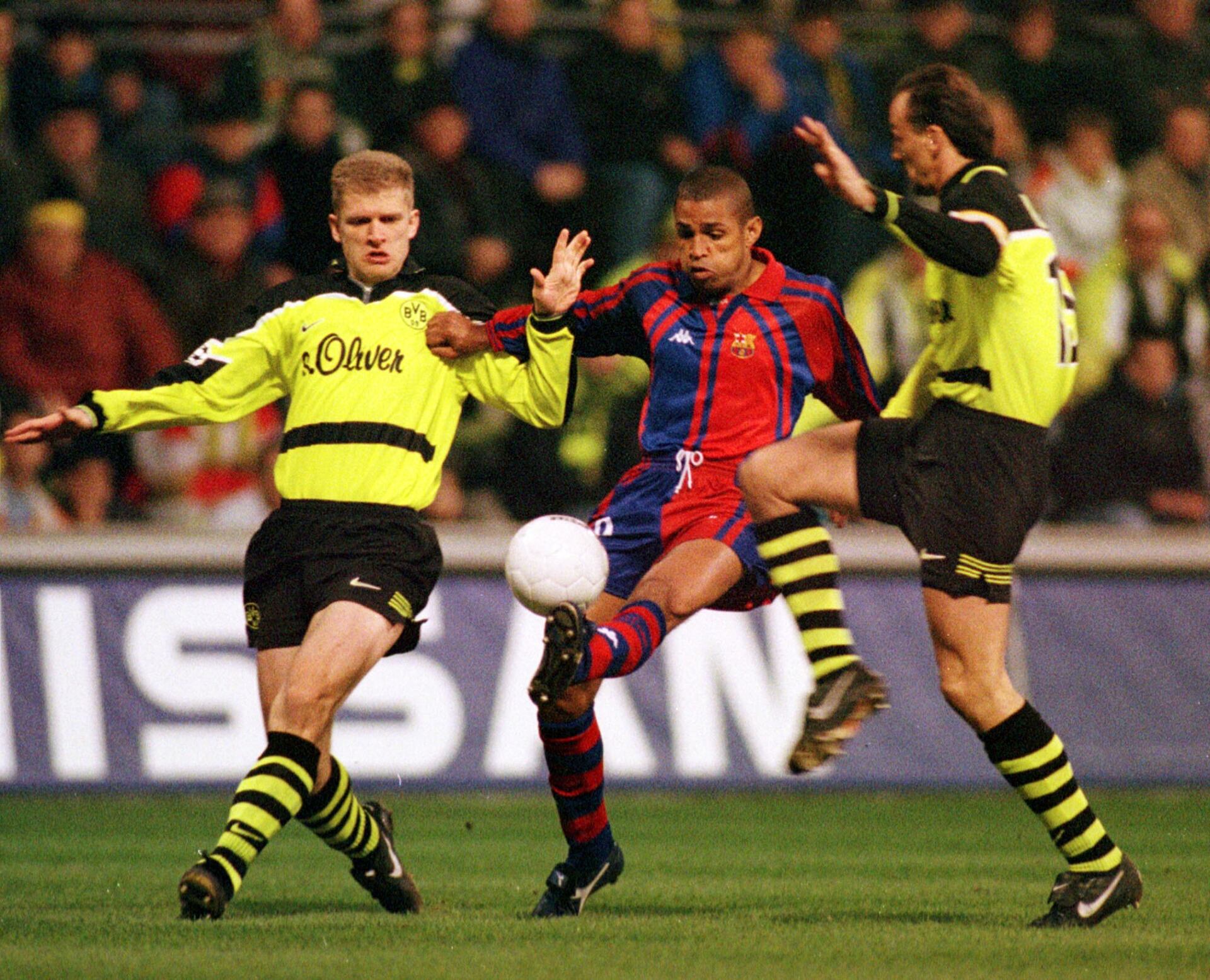 Un rival a la medida culé - AS.com