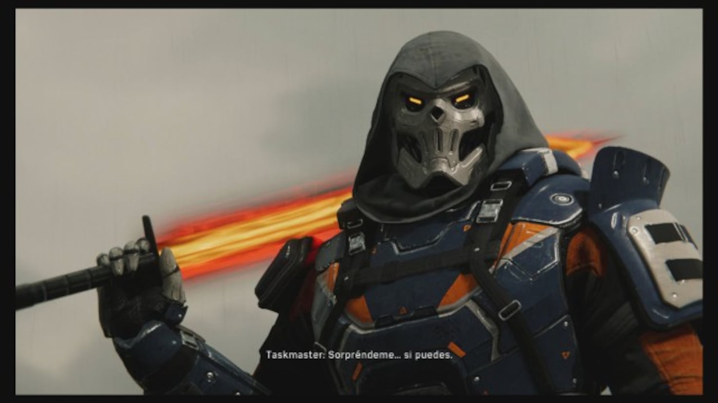 Marvel's Spider-Man, Guía completa - Cómo vencer a Taskmaster - Meristation