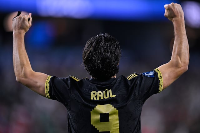 Raúl Jiménez, uno de los delanteros top que tiene el mundo - AS México