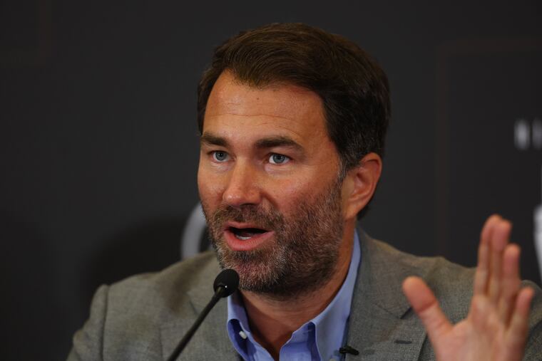 The Manny Pacquiao vs Mario Barrios fight format explained: rounds ...