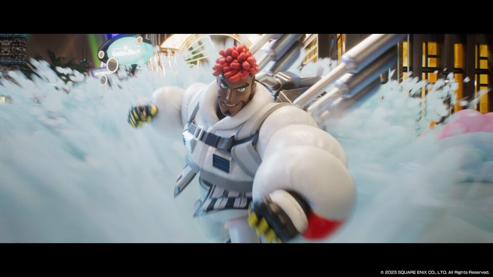 Imágenes de Foamstars - Meristation