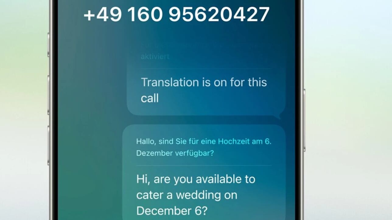 Así es la nueva interfaz de iOS en iPhone: todos los cambios y ...