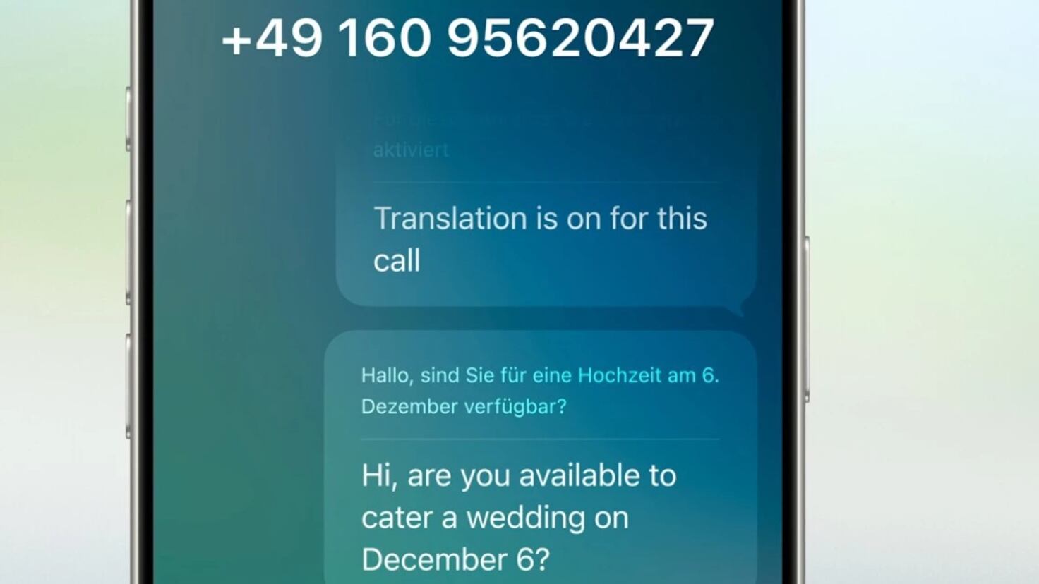Así es la nueva interfaz de iOS en iPhone: todos los cambios y ...
