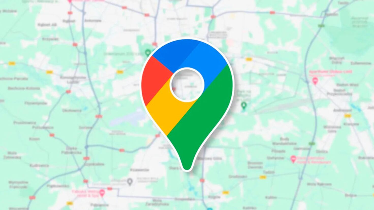 ¿Adiós a Google Maps? Llega una nueva app que planea hacerse con el ...